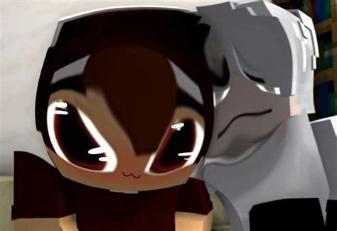 соу кют в 2025 г Волчата Мемы Милые рисунки