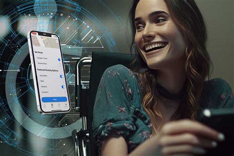 The Benefits Of Assistive Technology In Workplace