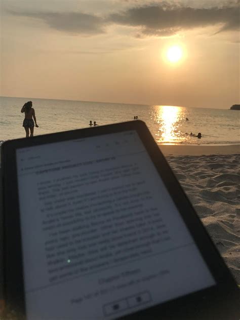 Elyu Sunset 🌅 R Phbookclub