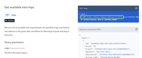 Mocking Apis With Microcks
