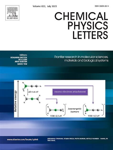 Qsar Lab On Linkedin Paper Publication Isomers Quantumchemistry Chemistry Energy…
