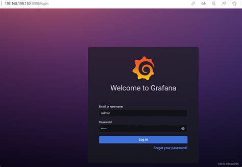 Docker Compose容器编排与容器监控docker Compose监控 Csdn博客