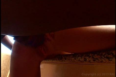 Naked Tommi Rose In Flesh Hunter