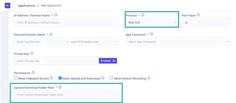 Providing Granular Level Permissions Product Documentation