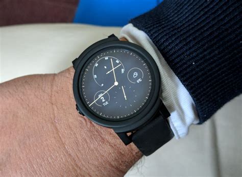 Recensione Ticwatch Express