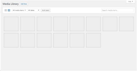 WordPress Cannot Upload Images: How to Fix This Issue