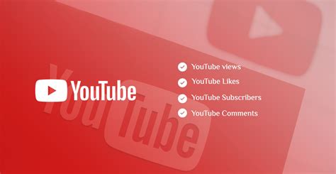 increase youtube views