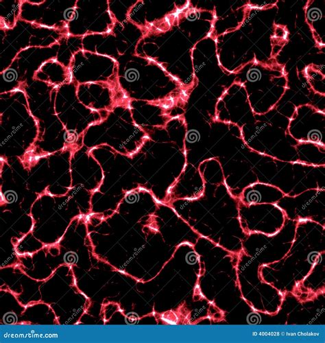 Electromagnetic Field Stock Illustration Illustration Of Electric 4004028
