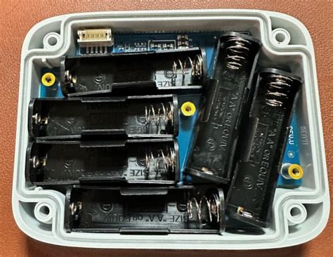 Sensor Scout Ncd Store