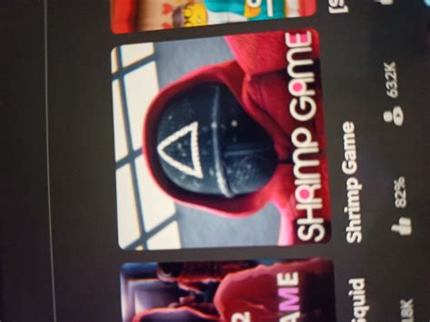 Create A Roblox Squid Gamez Tier List Tiermaker