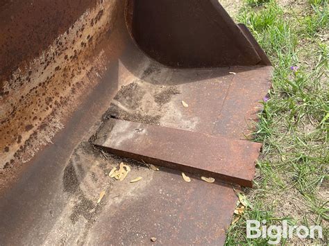 Payloader Bucket Bigiron Auctions