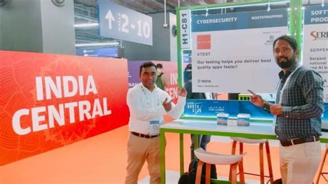 Expandnorthstar Testingservices Testautomation Softwaretesting Uaestartups Dubai Shak H