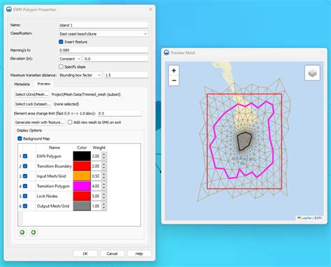 water resources software and engineering services