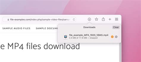 Safari Downloads Not Working 10 Troubleshooting Tips And Fixes