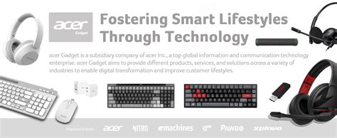 Acer Usb C To Dual Hdmi Adapter 4k 60hz 4 In 1 Usb C Hub Multiport Adapter With