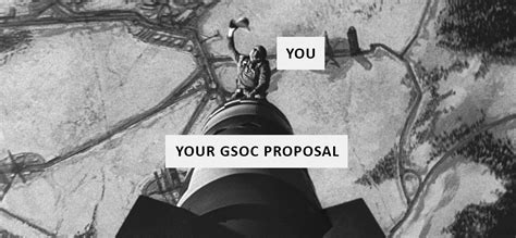 The Top 8 Mistakes Of Gsoc Applicants Metabrainz Blog