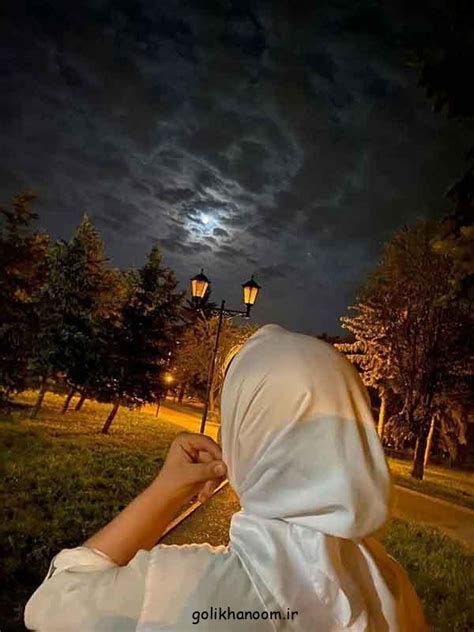 80 عکس پروفایل شیک 2024؛ که حال و هوای پیجتو محشر میکنه گلی خانوم