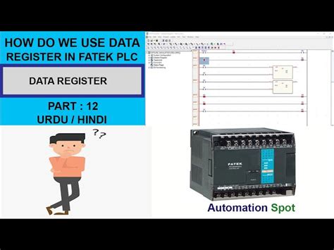 How To Download Project In Fatek Plc Fbs Using Winproladder