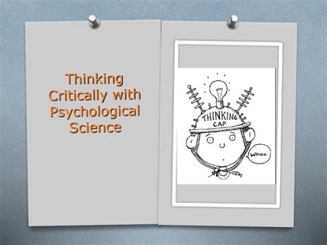 Research Methods Powerpoint