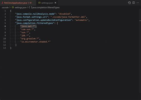 Java On Vs Code 的更新 2023年3月：更智能的awt相关代码补全，更丝滑的java程序运行体验，以及基于云端的