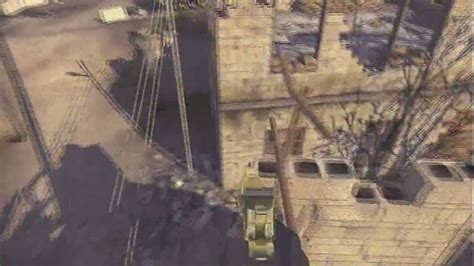 Cod4 Across Map Ep 1 Ambush Youtube