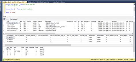 Query Deadlock Sql Server Starsglop