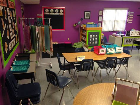 Fifth And Ten Class Tour