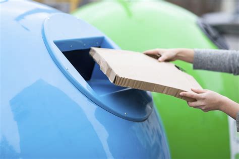 O Que Depositar Ou Não Depositar No Ecoponto Amarelo