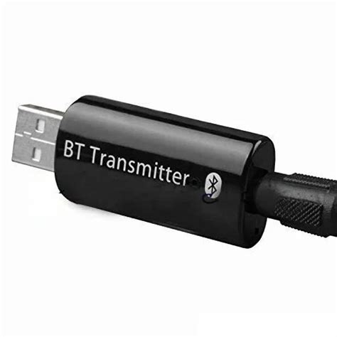 Wireless USB Bluetooth Audio Transmitter At Rs 1000 Unit Sound Transmitter In Chennai ID