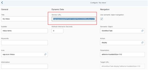 Sap Fiori My Inbox Inboxoutbox Split Issue Sap Community