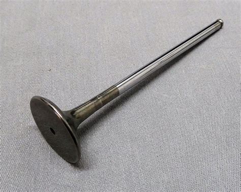 Mv Agusta B4 F4 Exhaust Valve 80a097919