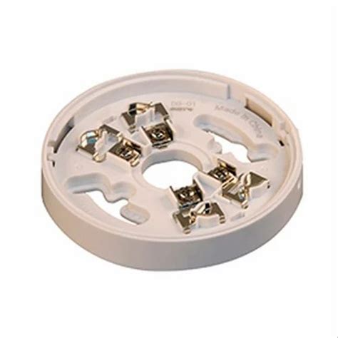 Photoelectric Smoke Detectors Gst At ₹ 1300 Piece In New Delhi Id 25722448830