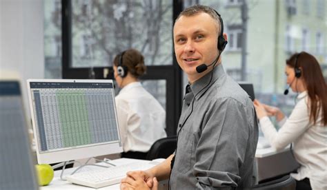 10 Call Center Manager Skills For Success Flowace