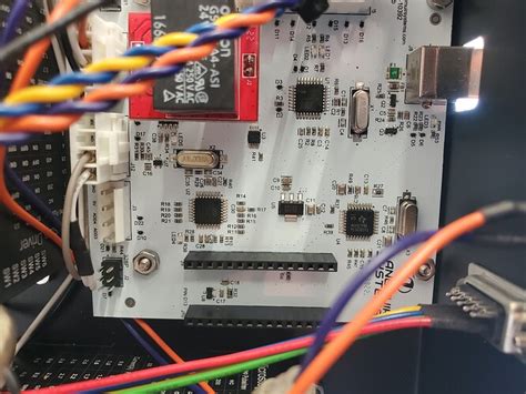 Z Axis Height Does Not Match Programmed Height Solved Dip Switch