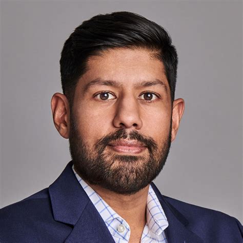 Rajiv Shah Dynasty Equity