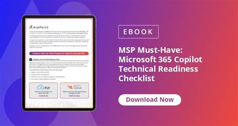 Why Msps Should Bet On Microsoft 365 Workspace Management For Ai
