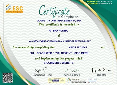 utsha rudra on linkedin mern fullstackdevelopment