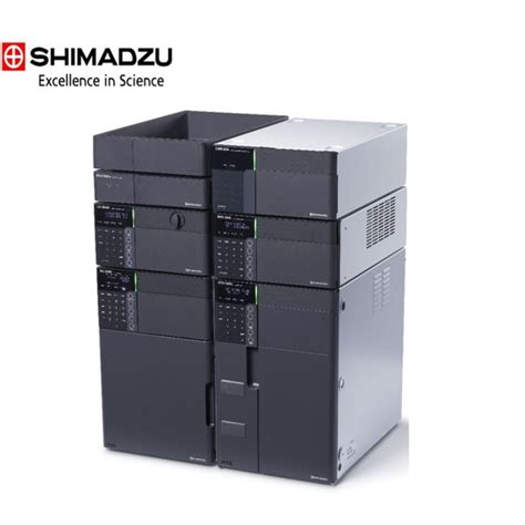 Prominence Bio Inert Modular Hplc System