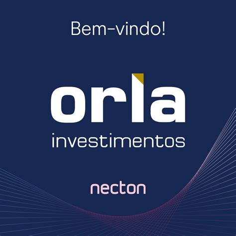 Conheça A Nova Aai Necton Necton Investimentos