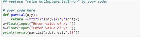 Solved Consider once again the function f x y x³ cos y Chegg com