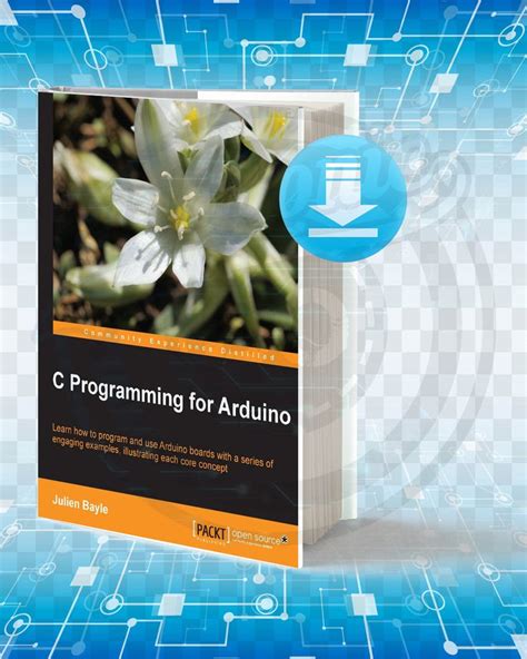 Download C Programming For Arduino Arduino Projects Arduino Programming Arduino Projects Diy