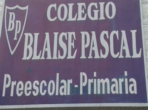 Colegio Blaise Pascal En Bogotá Opiniones Y Costos 2025
