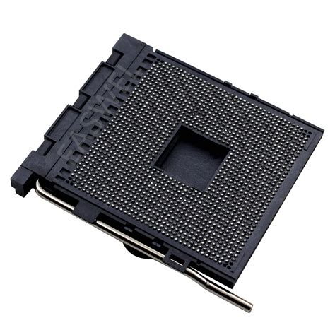 New Am4 Motherboard Mainboard Soldering Bga Am4 Cpu Socket Holder With