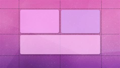 Responsive Css Layout Grids Without Media Queries — Sitepoint