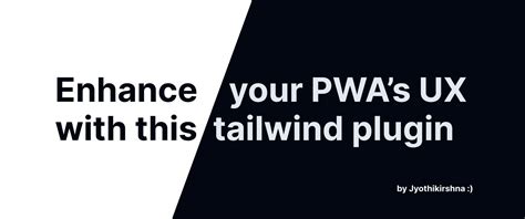 Tailwindcss Displaymode Peerlist