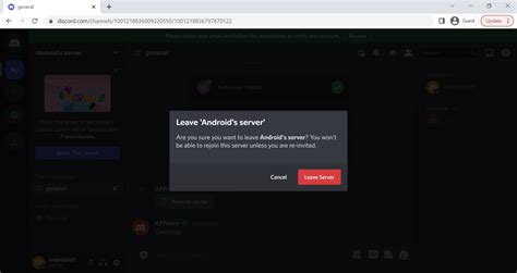 How To Delete A Discord Server How To Delete A Discord Server