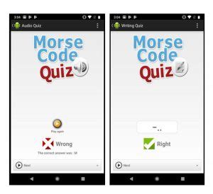 Best Morse Code Apps For Android TechWiser