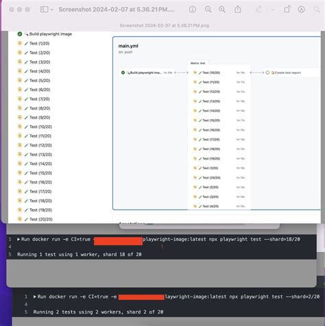 pani kumar on linkedin playwright testautomation productivityboost