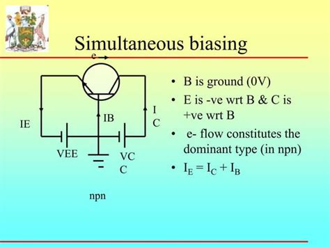 Lesson 4 1 Semiconductor Physics Diode And Transistors Ppt