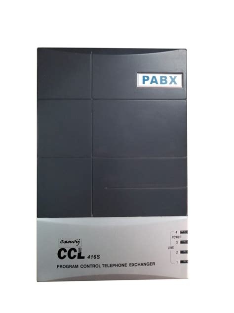 EPABX System Digital EPABX System Latest Price Manufacturers Suppliers